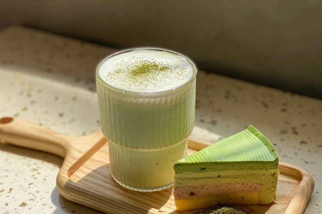 Goon Yard Coffee - Quán cà phê phong cách Hàn Quốc giữa lòng Cần Thơ